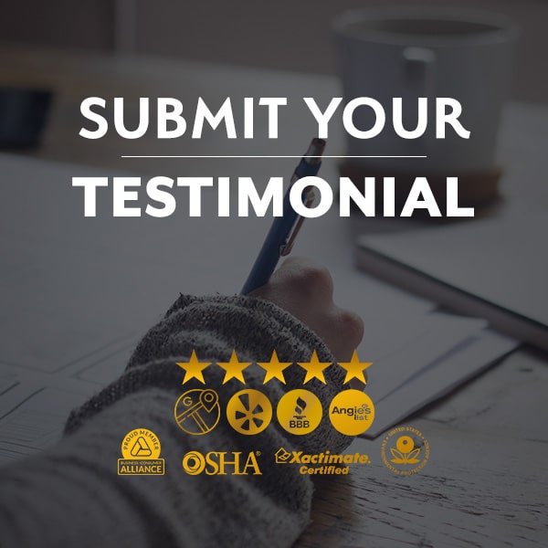 Plumbing & Repiping Customer Testimonials | Integrity Repipe