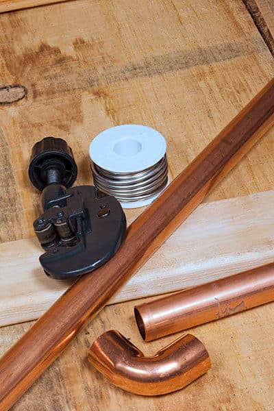 The History of Copper | Copper Piping Facts You Need to Know ...