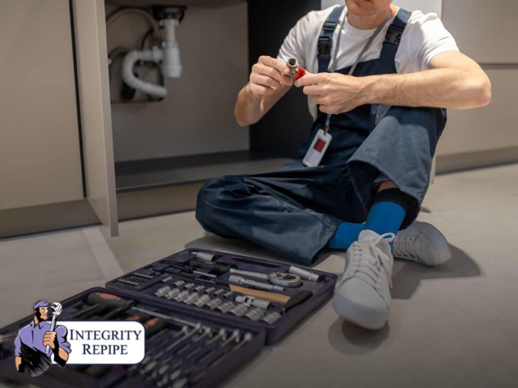 Repipe Your Home When Upgrading Your Appliances