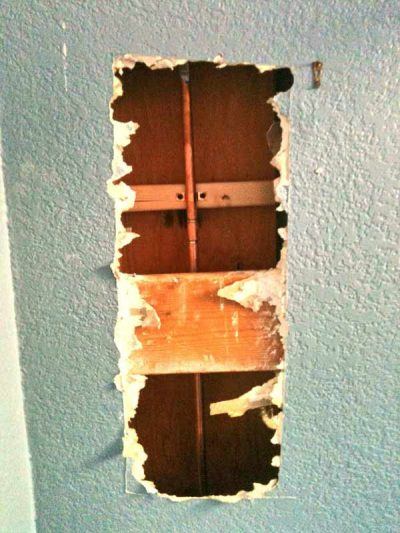 Master Repiper | Copper and Pex Piping, Repiping, Repair & Installation ...