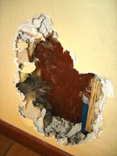 Master Repiper | Copper and Pex Piping, Repiping, Repair & Installation ...