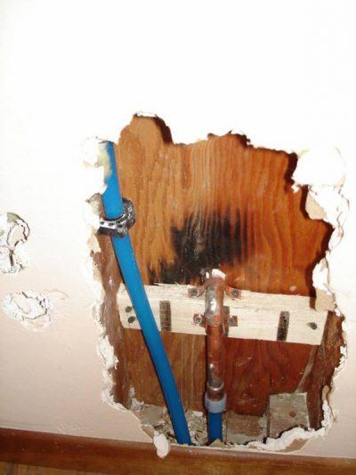 Master Repiper | Copper and Pex Piping, Repiping, Repair & Installation ...