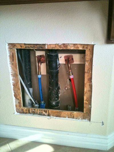 Master Repiper | Copper and Pex Piping, Repiping, Repair & Installation ...