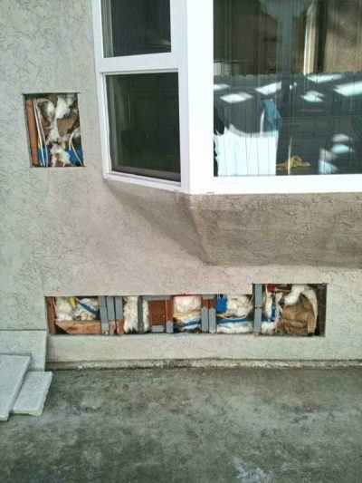 Master Repiper | Copper and Pex Piping, Repiping, Repair & Installation ...