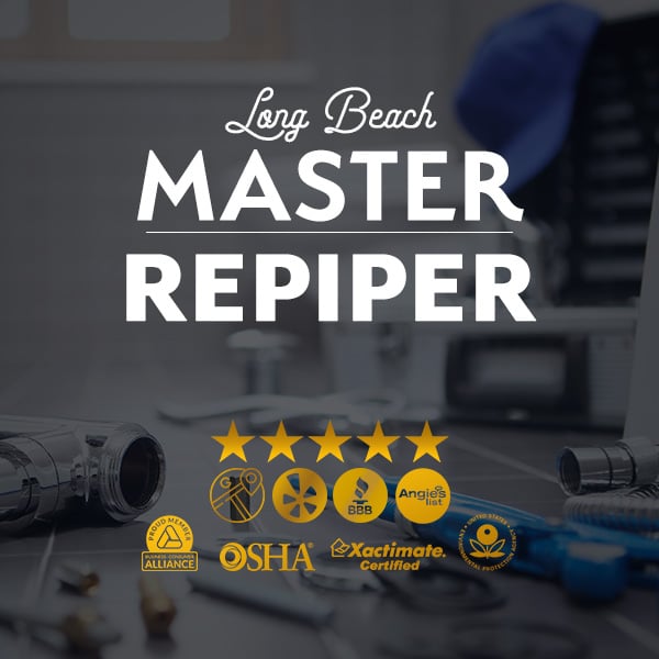 Repipe Specialist in Long Beach, CA | Integrity Repipe Inc