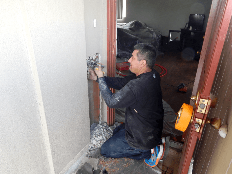 Repiping Plumbing Company Near Ladera Ranch | Integrity Repipe