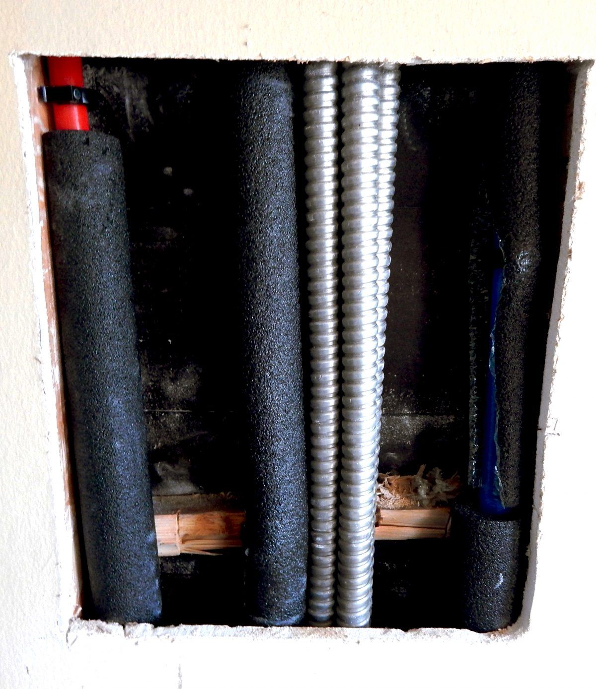PEX Repipe Plumbing Near Lakeside | Integrity Repipe
