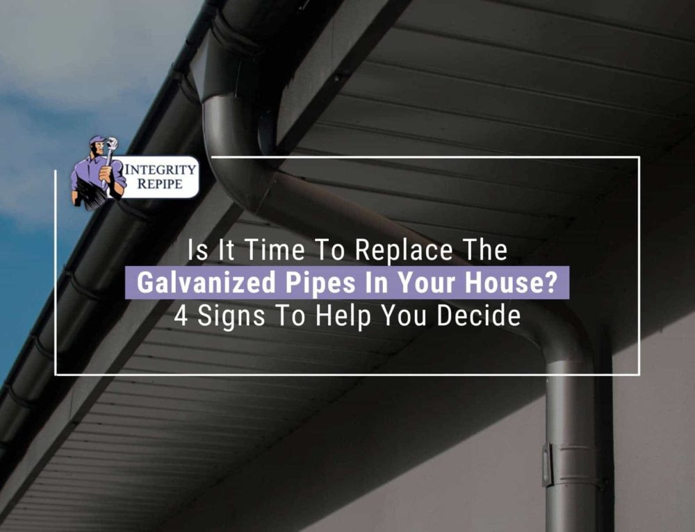 Our Pex Repiping Process is Fast and Efficient | PEX Plumbing Company in Los Angeles | Integrity ...