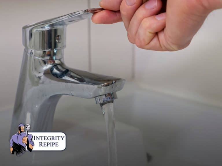 Do Bigger Pipes Help To Increase Water Pressure?