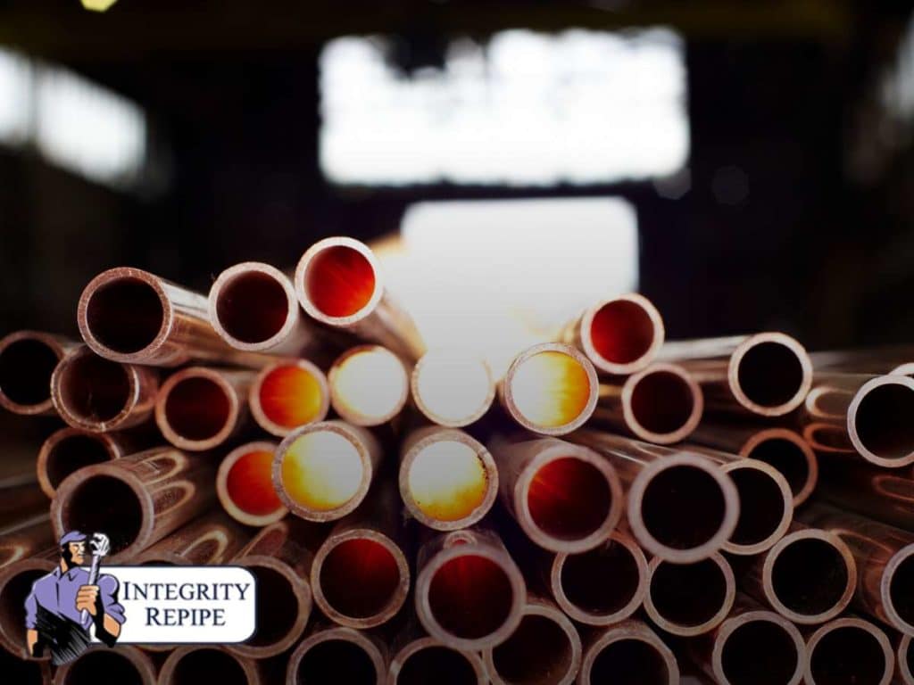 What Are the Signs That I Need Copper Repiping?