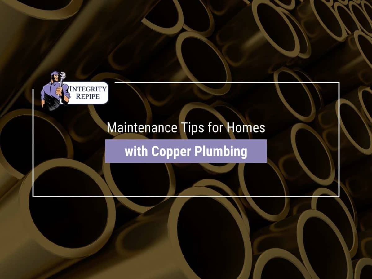 Repiping Services For Uponor PEX A Failures in California