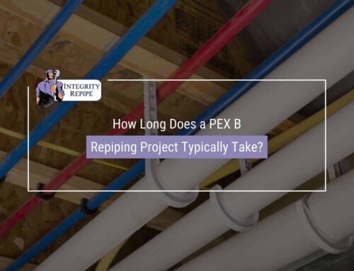 Choosing The Correct PEX Pipe Size & Length For Your Project
