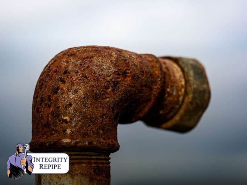 What You Need To Know About Galvanized Pipe Corrosion Repair